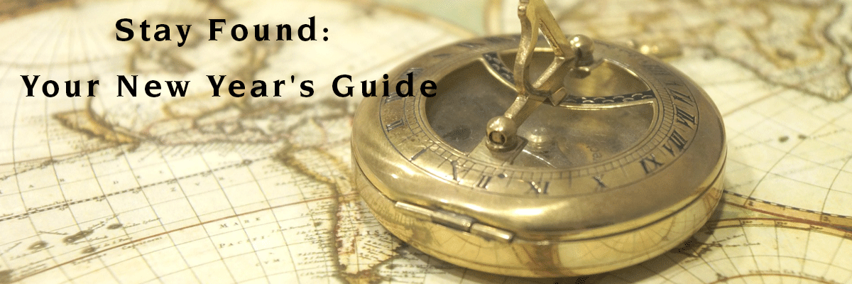 Stay Found: Your New Year's Guide - RREACH :: Ramesh Richard Evangelism ...