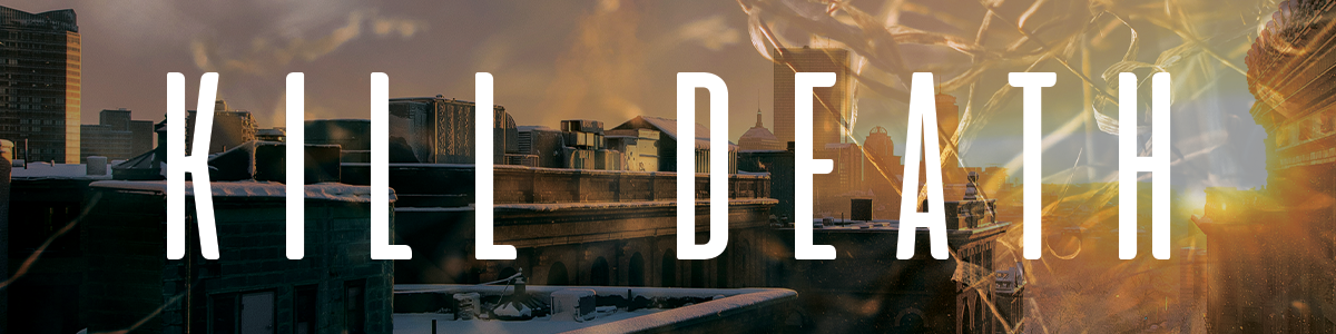 Kill Death - RREACH :: Ramesh Richard Evangelism and Church Health