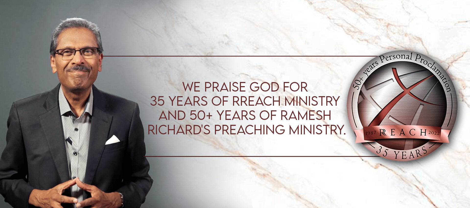 CelebrAction 2022 Memories - RREACH :: Ramesh Richard Evangelism and ...